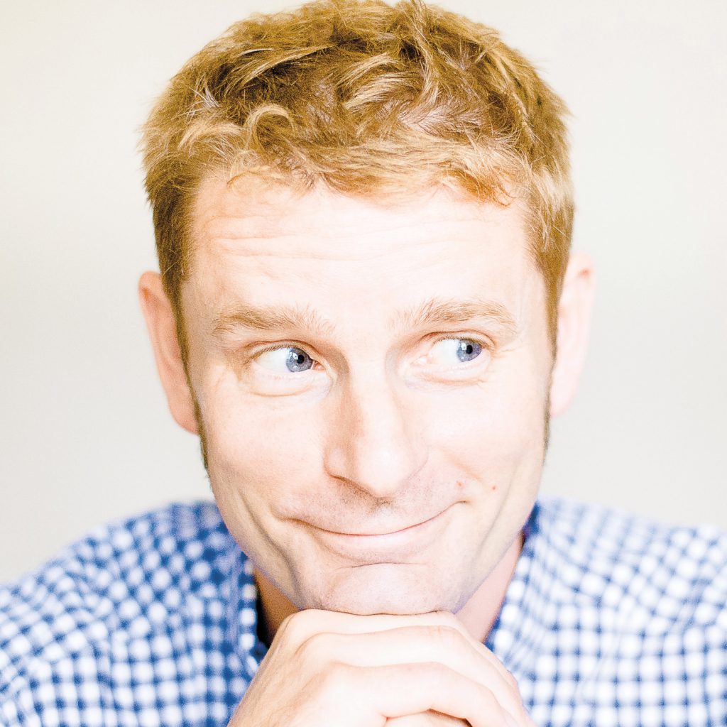 Entrepreneurs-in-Residence | Sirius Minds